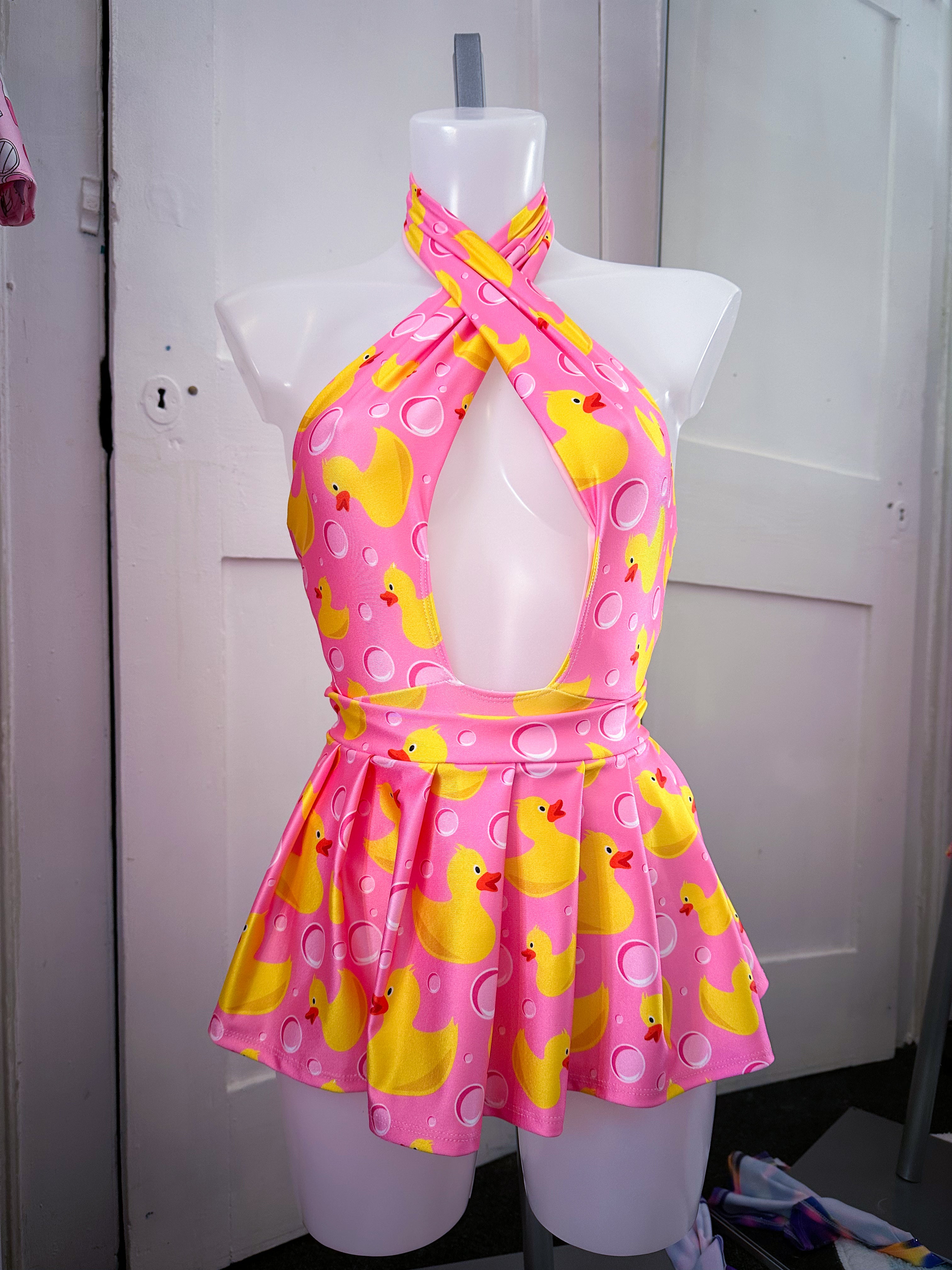 Rubber Duck Set – Babydol Clothing